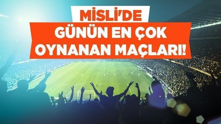 Potada dev randevu! Galatasaray-Beşiktaş eşleşmesinde ikinci maç… İşte ...