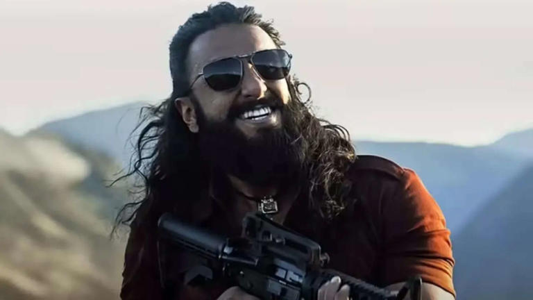 'Dhurandhar 2' box office collection day 71: Ranveer Singh film nets Rs ...