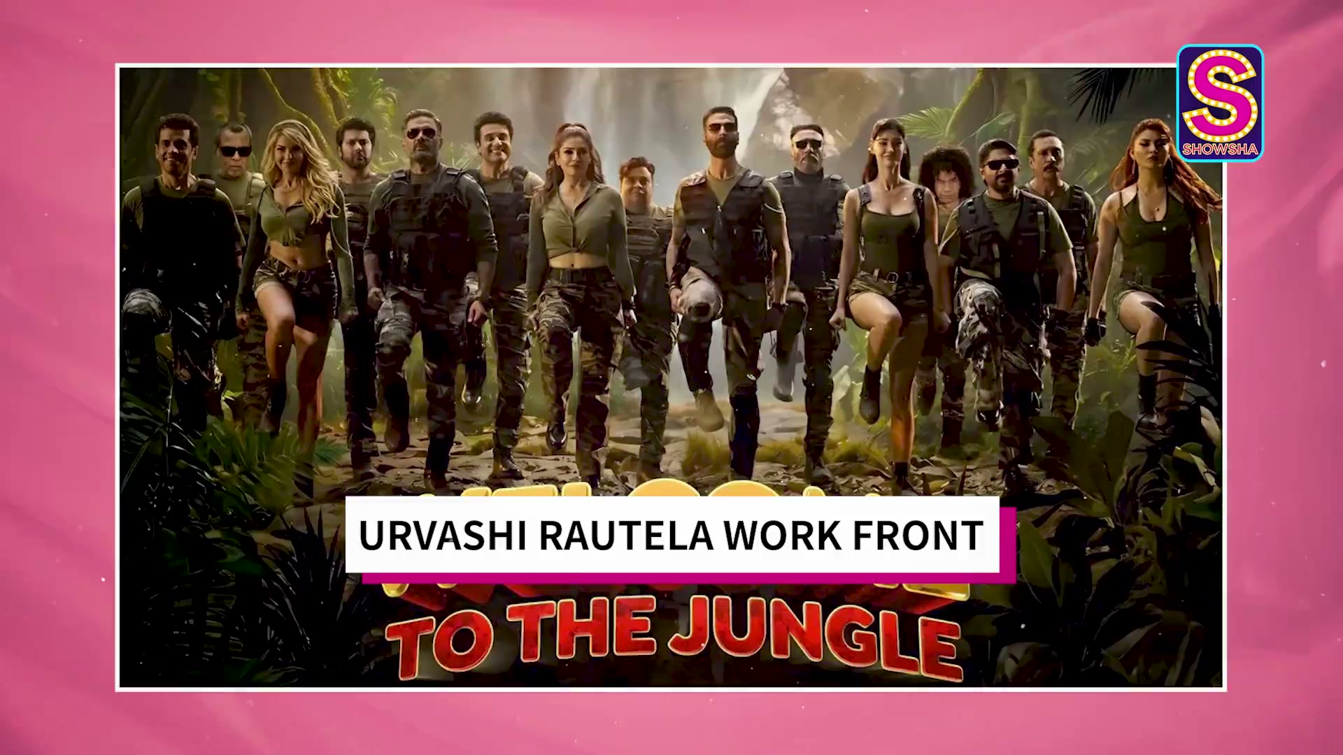 Urvashi Rautela Reacts To Viral AI Pic Of Her Kneeling Before Aishwarya ...