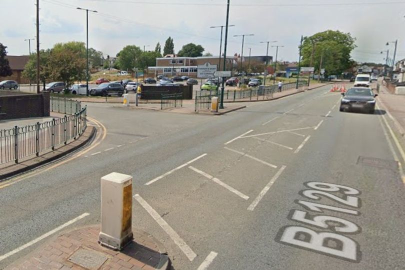Police launch witness appeal after crash between van and bike near Lidl ...