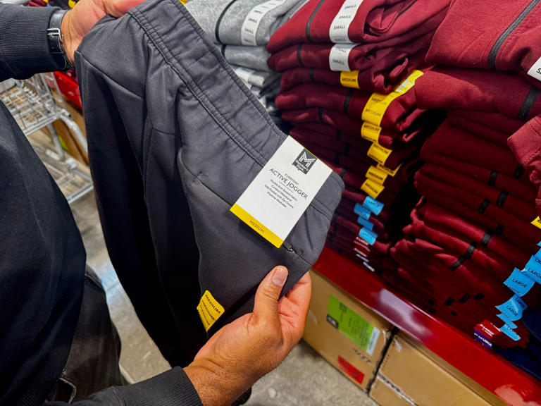 Walmart's warehouse club reveals a secret weapon against Costco