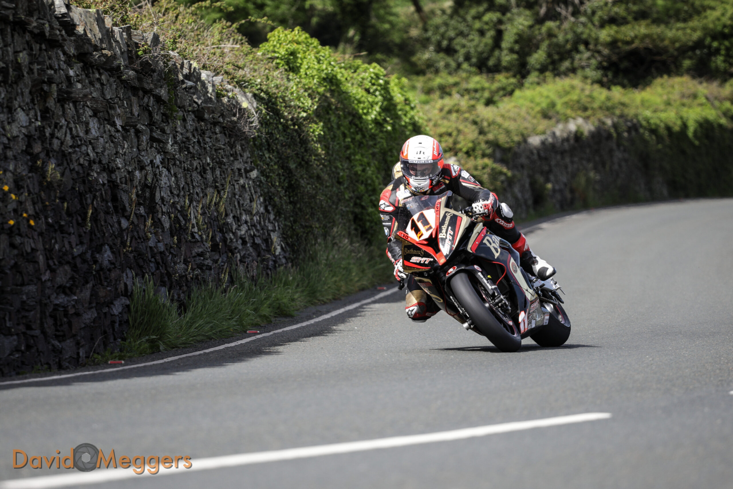 The Isle of Man TT races are Hollywood’s next target