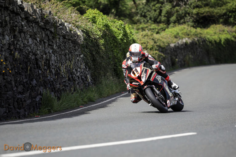 The Isle of Man TT races are Hollywood’s next target