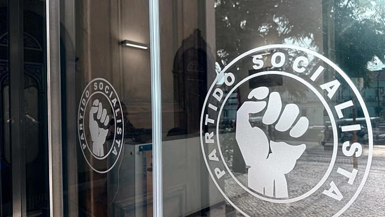 PJ faz buscas a autarquias socialistas e na sede do PS: há cinco ...