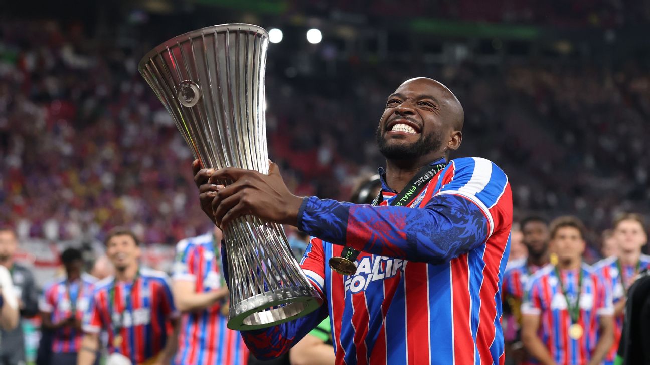 Why will Premier League have joint-record nine teams in Europe next season?