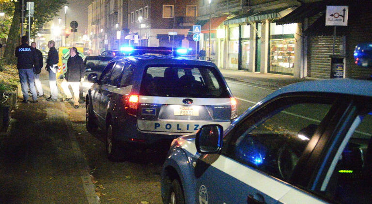 Stalking e minacce alla vicina di casa e ai commercianti: 40enne in ...