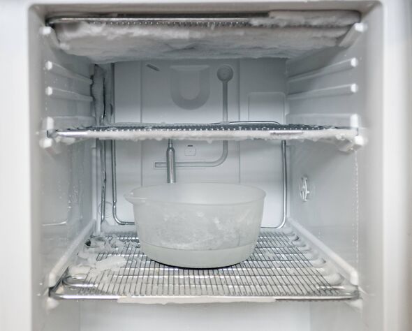Martin Lewis' simple 'put 1 item in freezer' tip for anyone 'struggling'