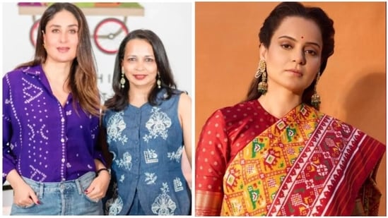 Kangana Ranaut hearts Rujuta Diwekar's 3 rules for girls who want to ...