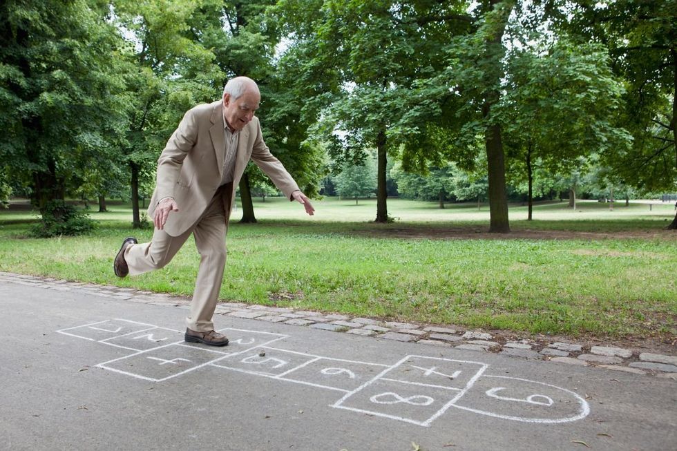 Cardiologist says exercise people 'overlook' entirely could be key to a ...