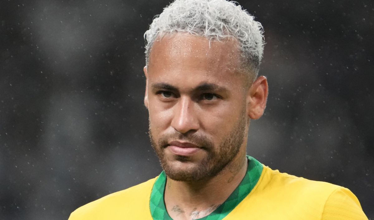 Neymar vai ser cortado da Copa do Mundo 2026? Com lesão, jogador passa ...