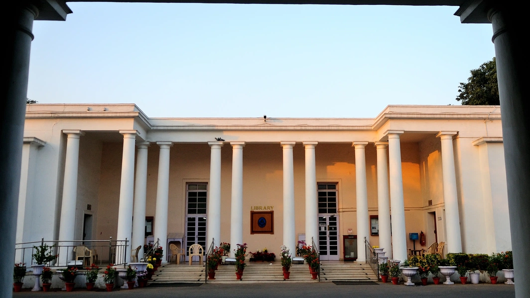 Delhi High Court notes due process in Gymkhana eviction row