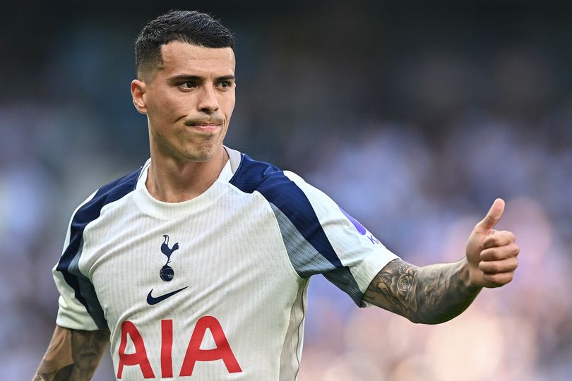 Tottenham braced for Pedro Porro 'attack' as transfer fee set amid Man ...