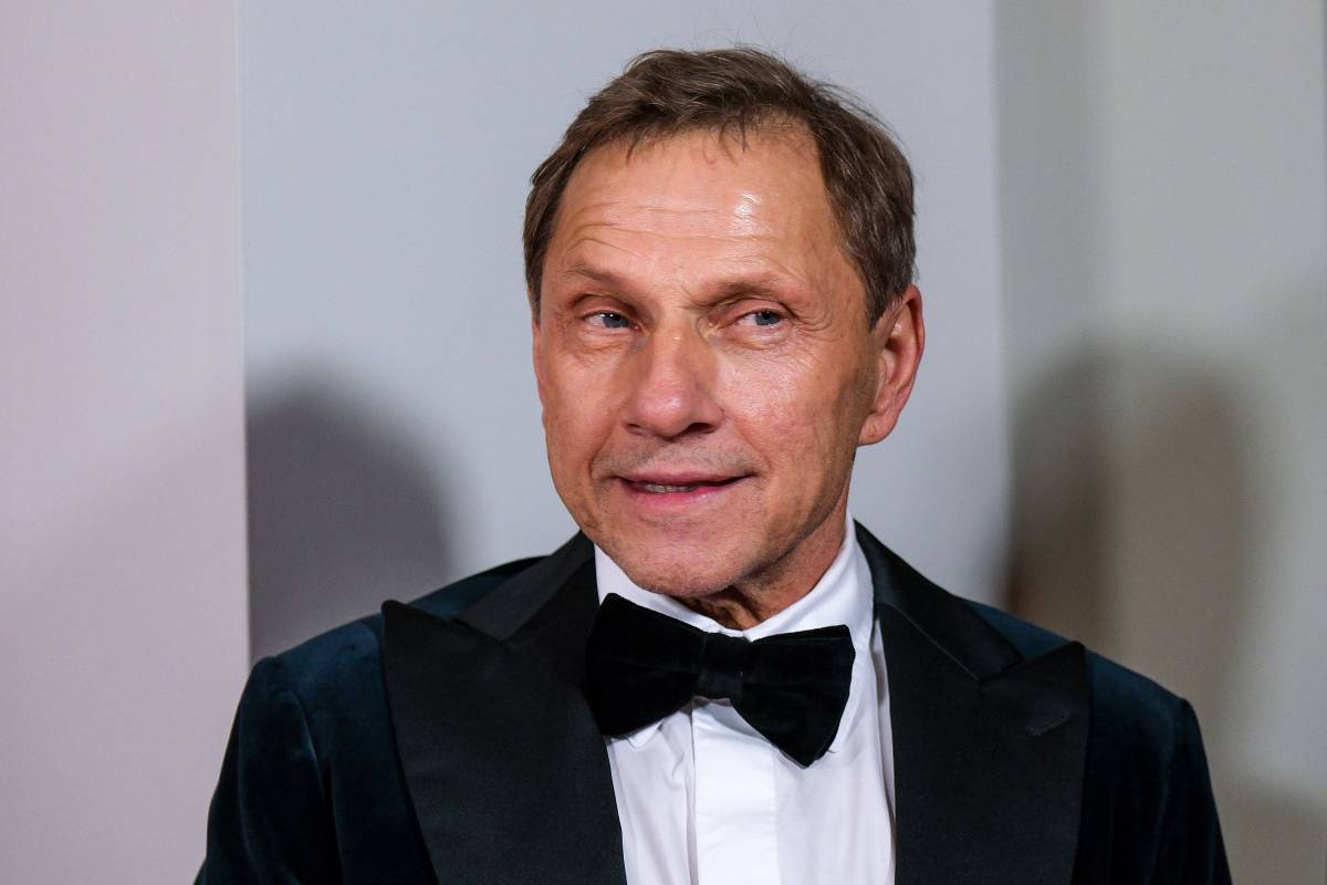 „Tatort“-Star Richy Müller gesteht: „Ich hatte über 200.000 Mark Schulden“