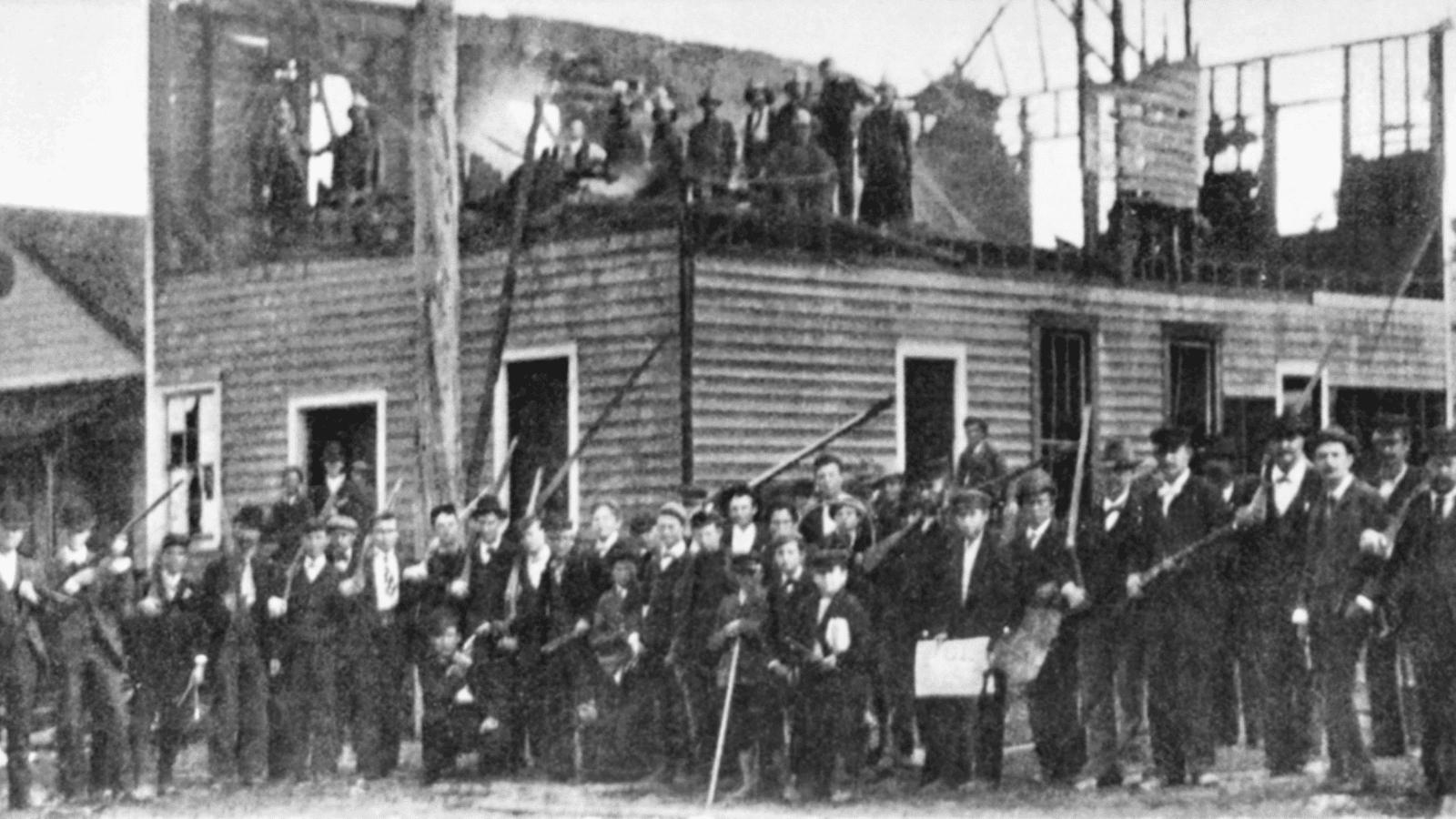 10 dark historical events your school quietly left out of the lesson plan