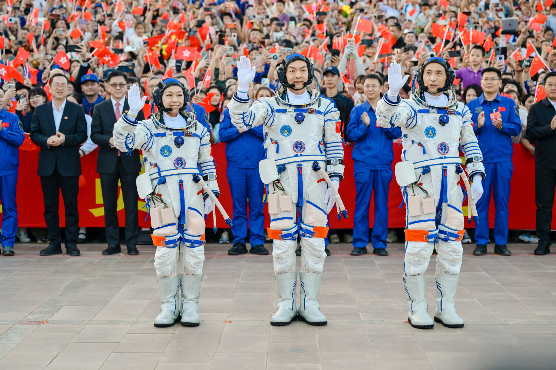 China llegará primero: dudas sobre el plan de la NASA para una base en ...