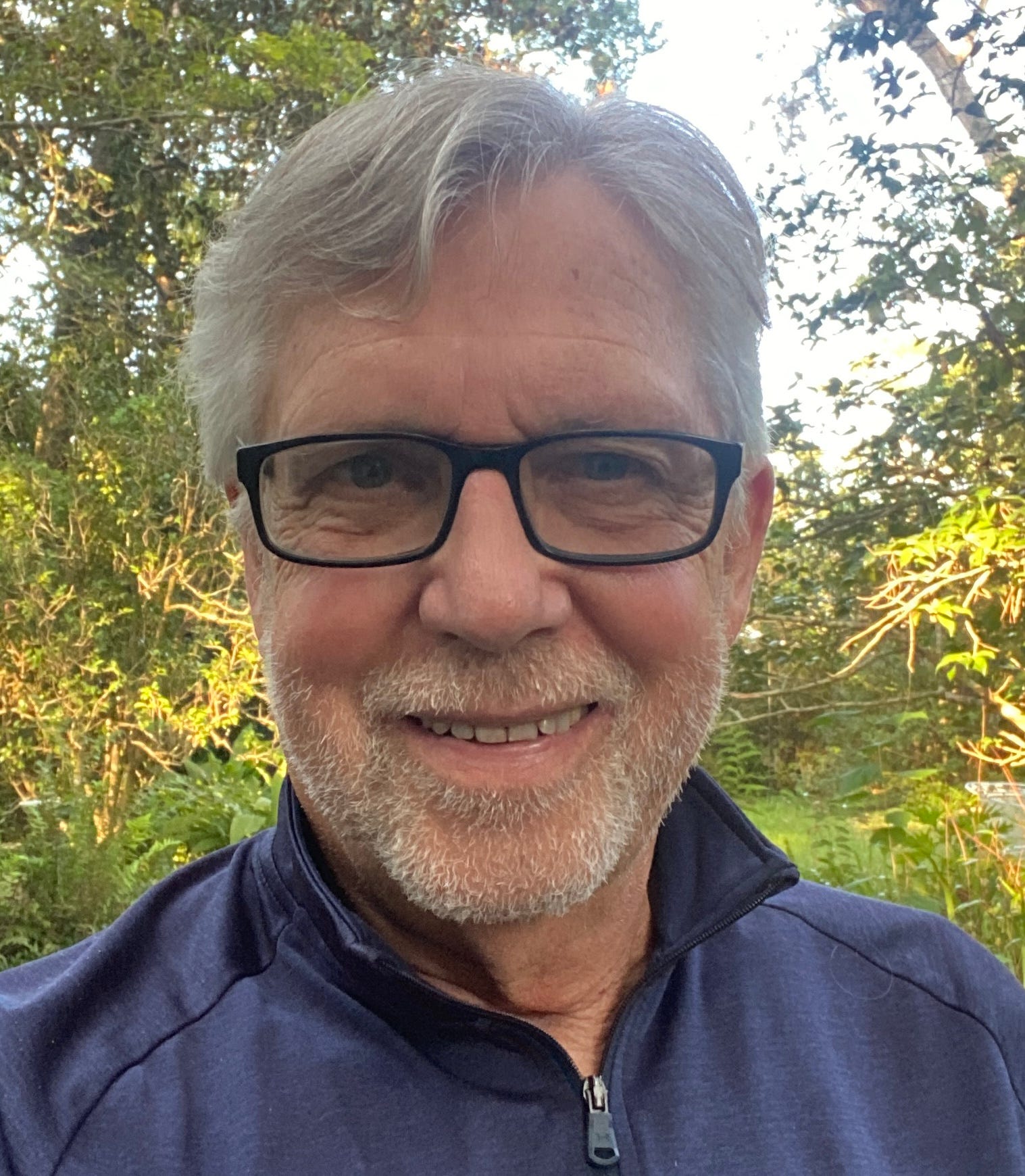 Meet the new director of Red Hills Small Farm Alliance