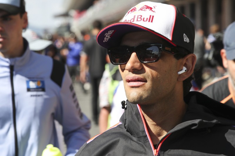 Wegen Monster bei Aprilia: Martin legt Red-Bull-Partnerschaft auf Eis
