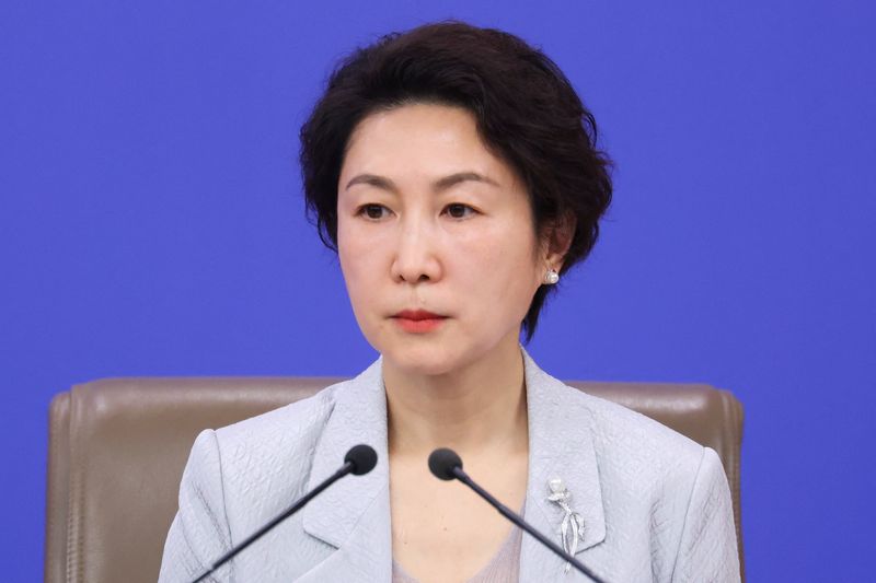 China says EU using trade data selectively to justify import curbs ...
