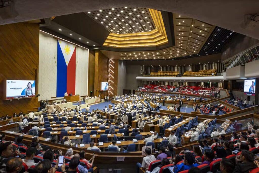 Solon: Right to information, anti-fake news bills will protect people