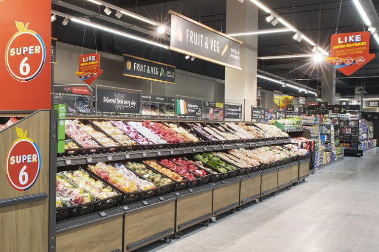 Aldi reopening North Cork store with new bakery after €4.2 million makeover