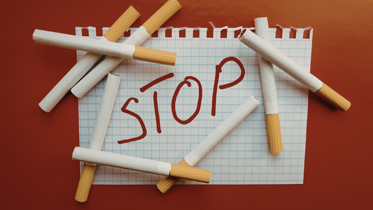 Trying to conceive? Doctors warn smoking may be affecting fertility in ...