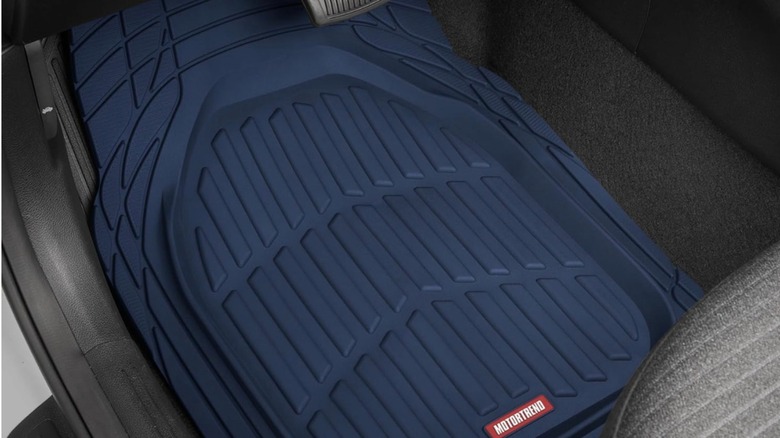 5 of the best car floor mat brands, ranked