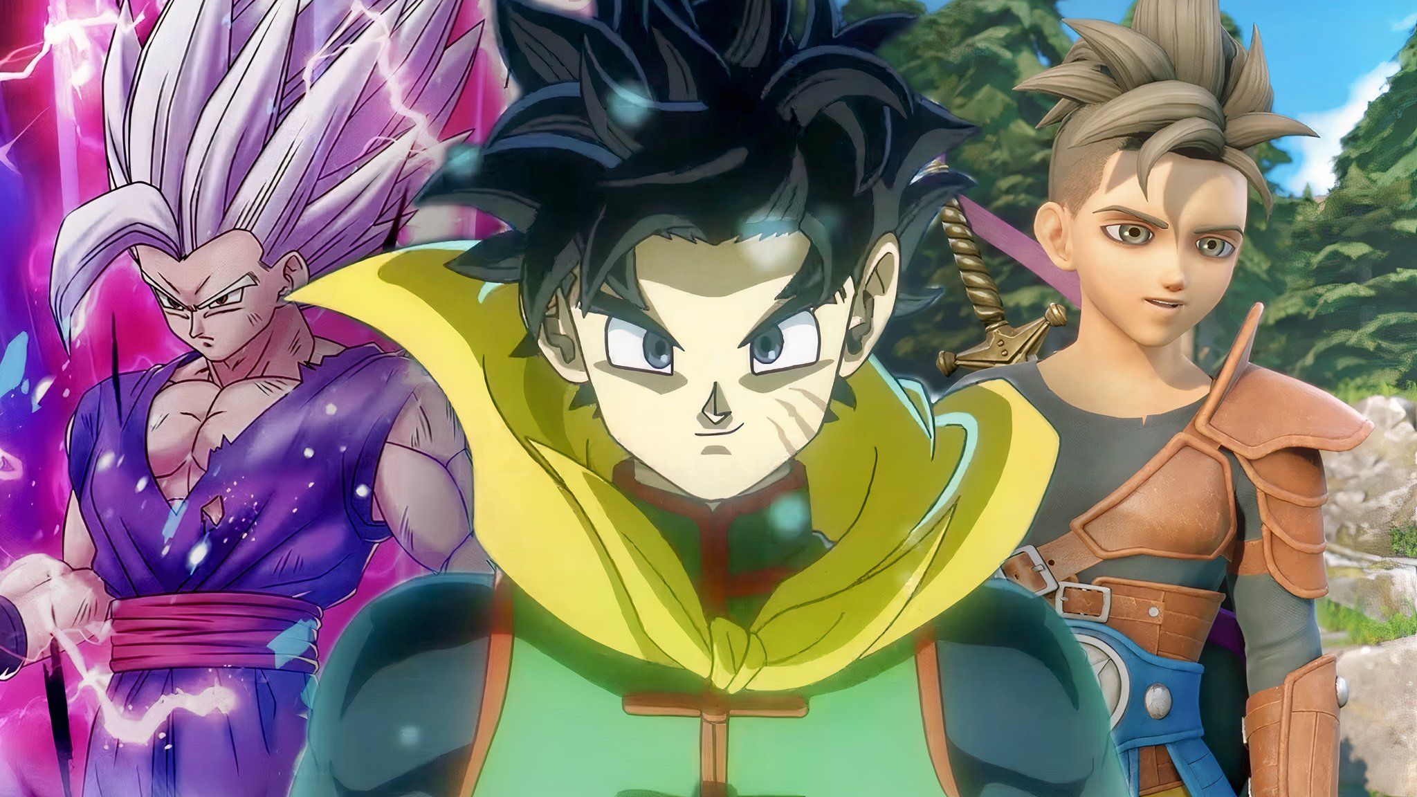 It's officially the end of an era for Dragon Ball fans