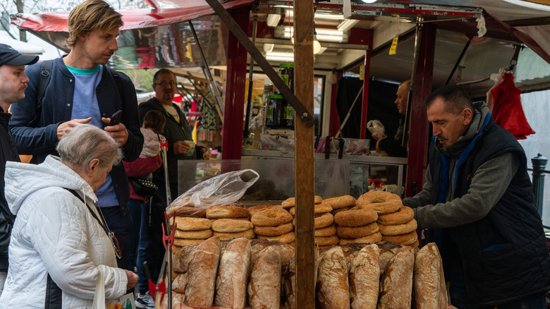 The heart of bohemian Berlin is a walkable, eclectic neighborhood of ...