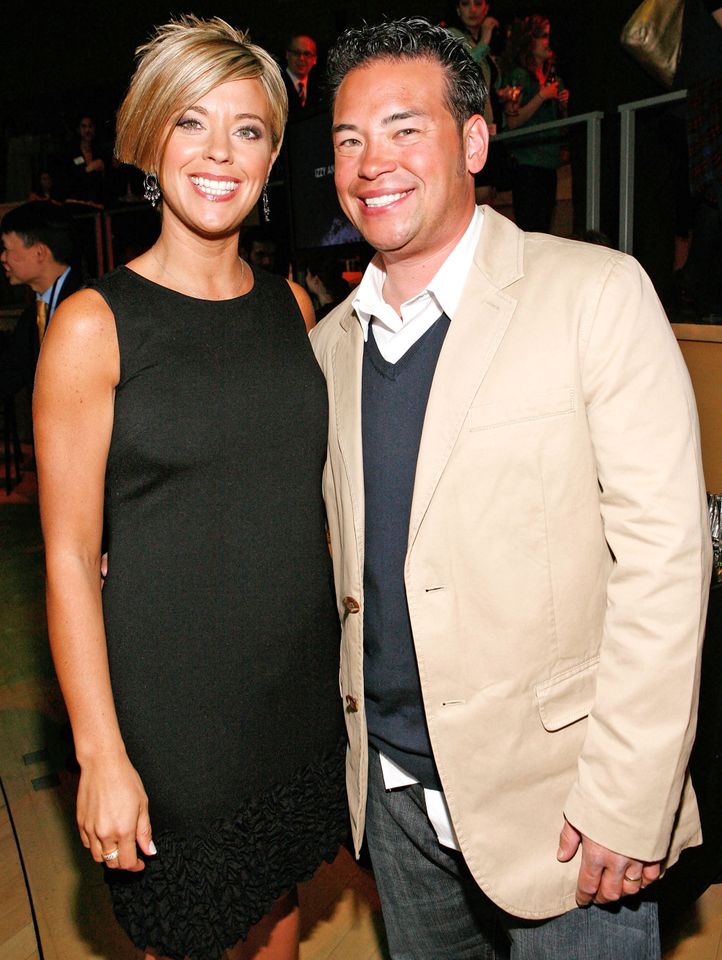 Inside Kate Gosselin's life almost 20 years after "Jon & Kate Plus 8"