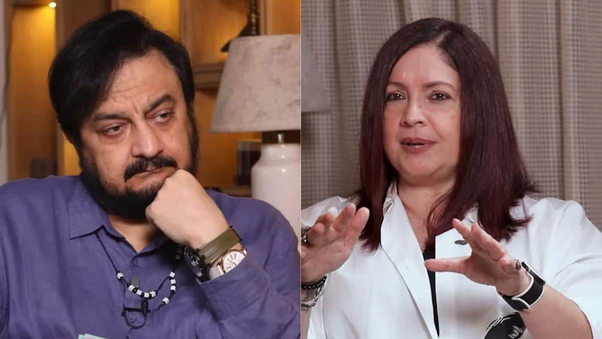 Soni Razdan carried guilt for years after marrying Mahesh Bhatt, Pooja ...