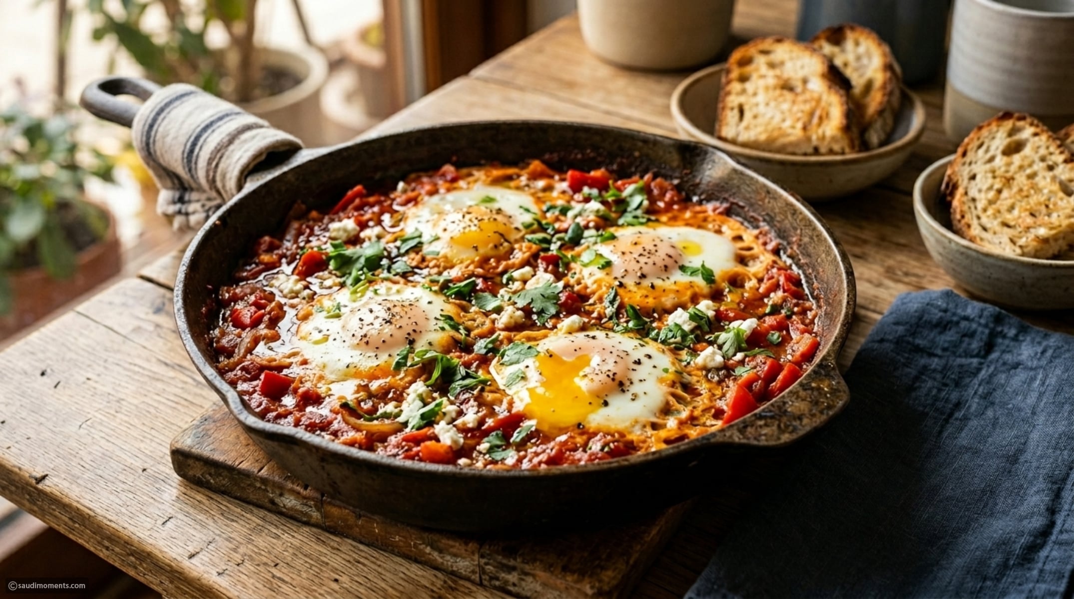 21 delicious sweet and savory brunch ideas everyone will love
