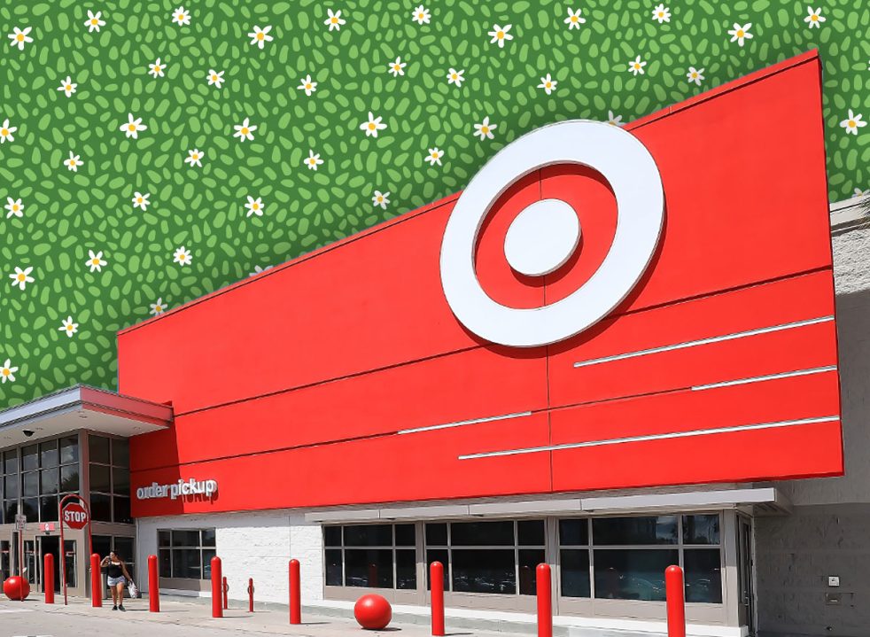 11 Target backyard finds that are pure luxury for less