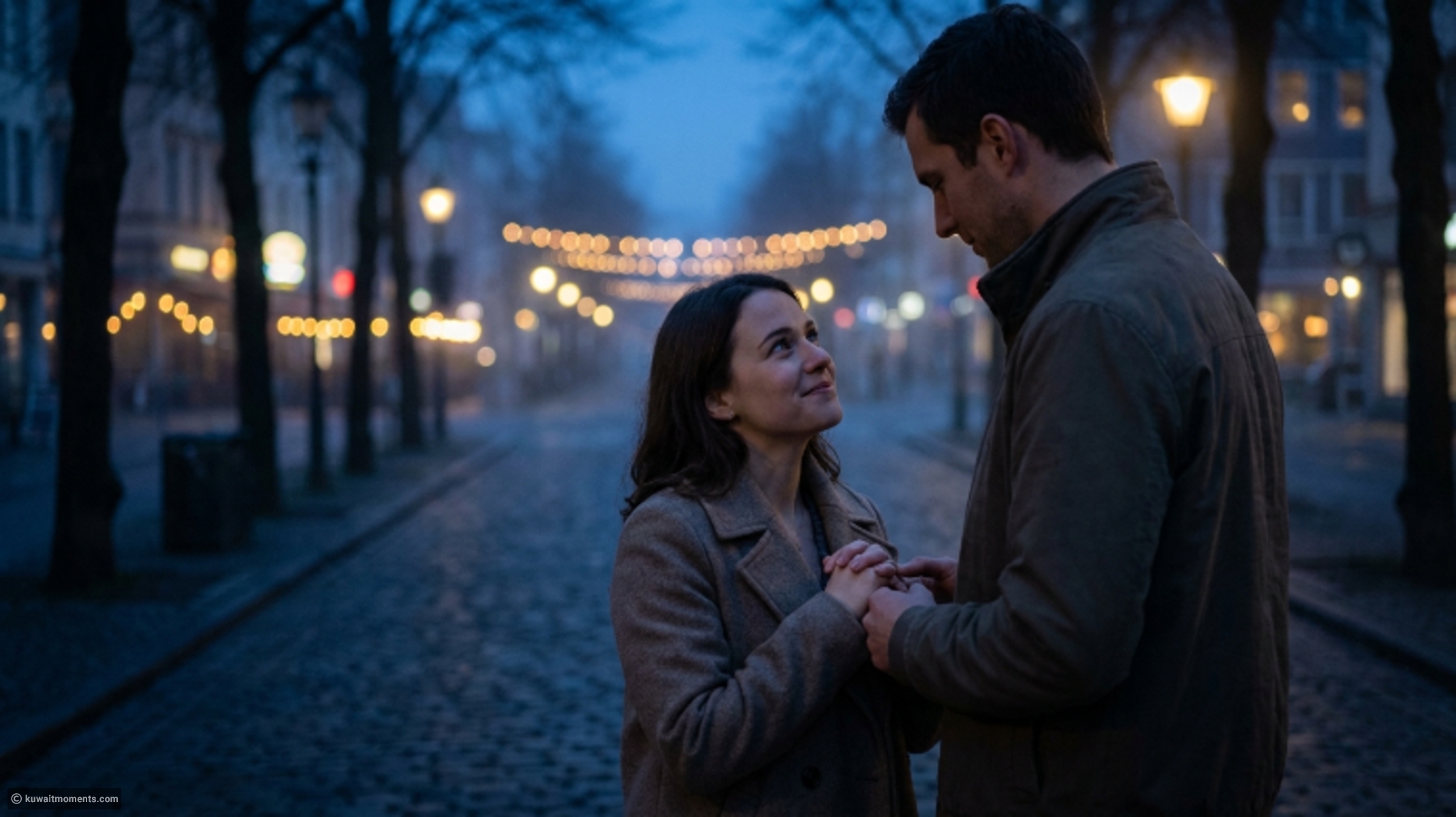 If she does these things, she’s hoping you’ll make the first move