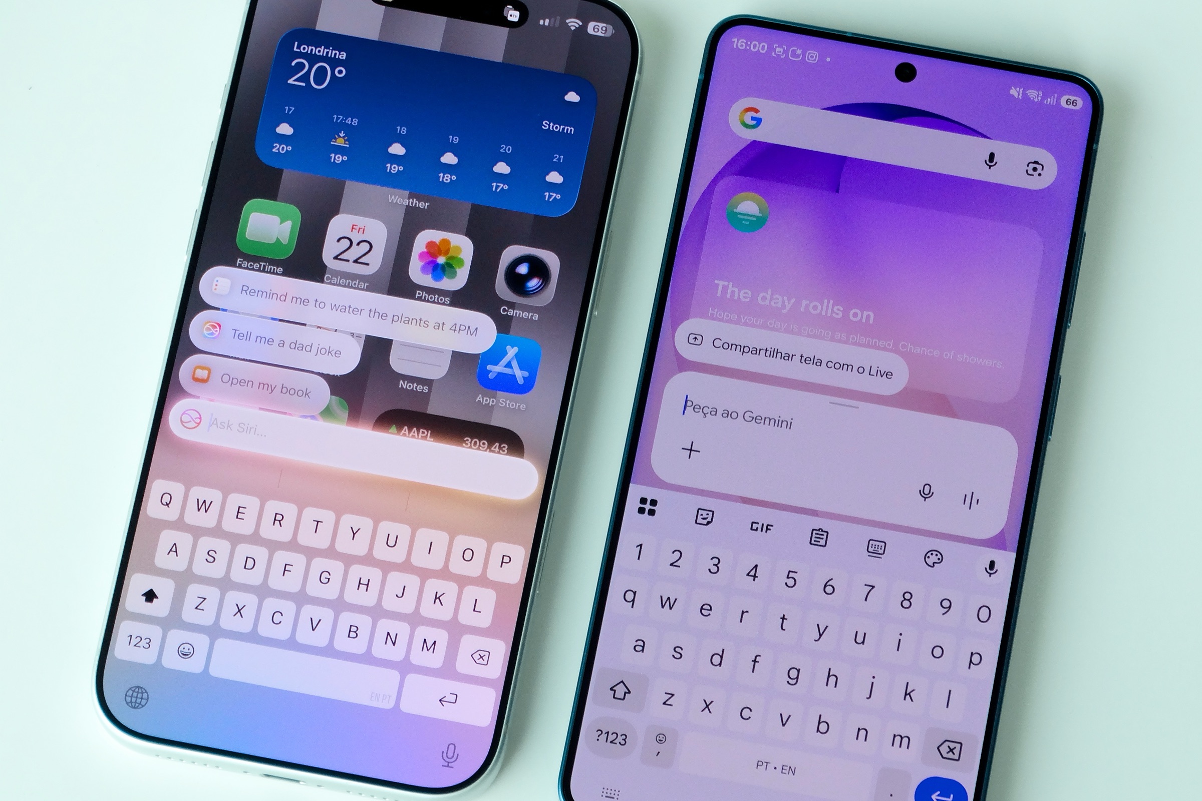 Apple teased an iOS 27 feature so exciting, I need it right now