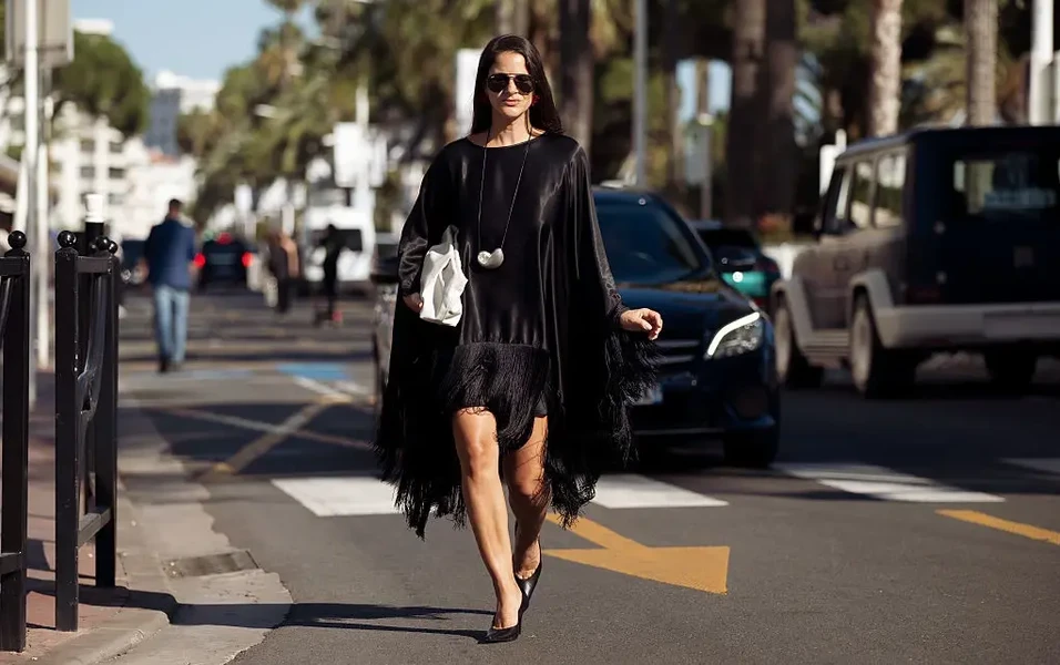 Summer style tips for cool, chic looks