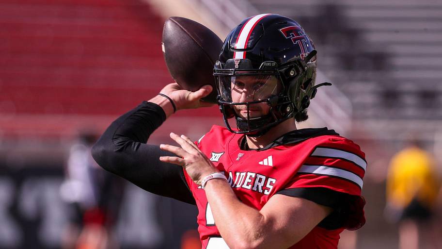 Brendan Sorsby's denied eligibility pushes these 4 NFL teams into ...