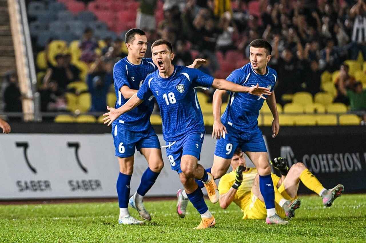 Quais são as seleções estreantes na Copa do Mundo de 2026? Veja a lista
