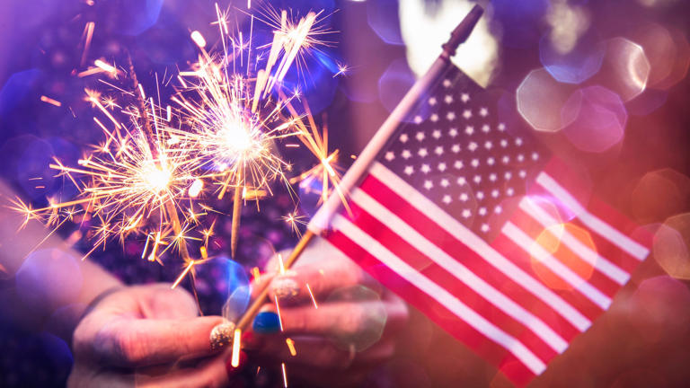 Massachusetts town cancels July 4 celebration citing lack of 'adequate ...