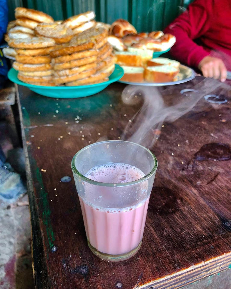 Masala chai is officially the world's best tea and honestly, we knew it ...