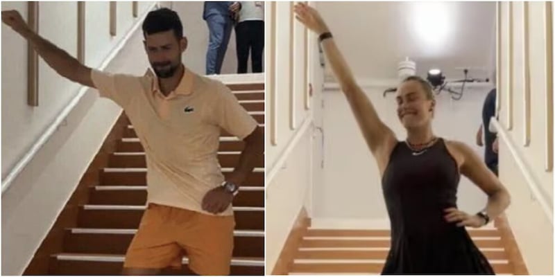 Djokovic sfida ancora Sabalenka al Roland Garros: il nuovo balletto è ...