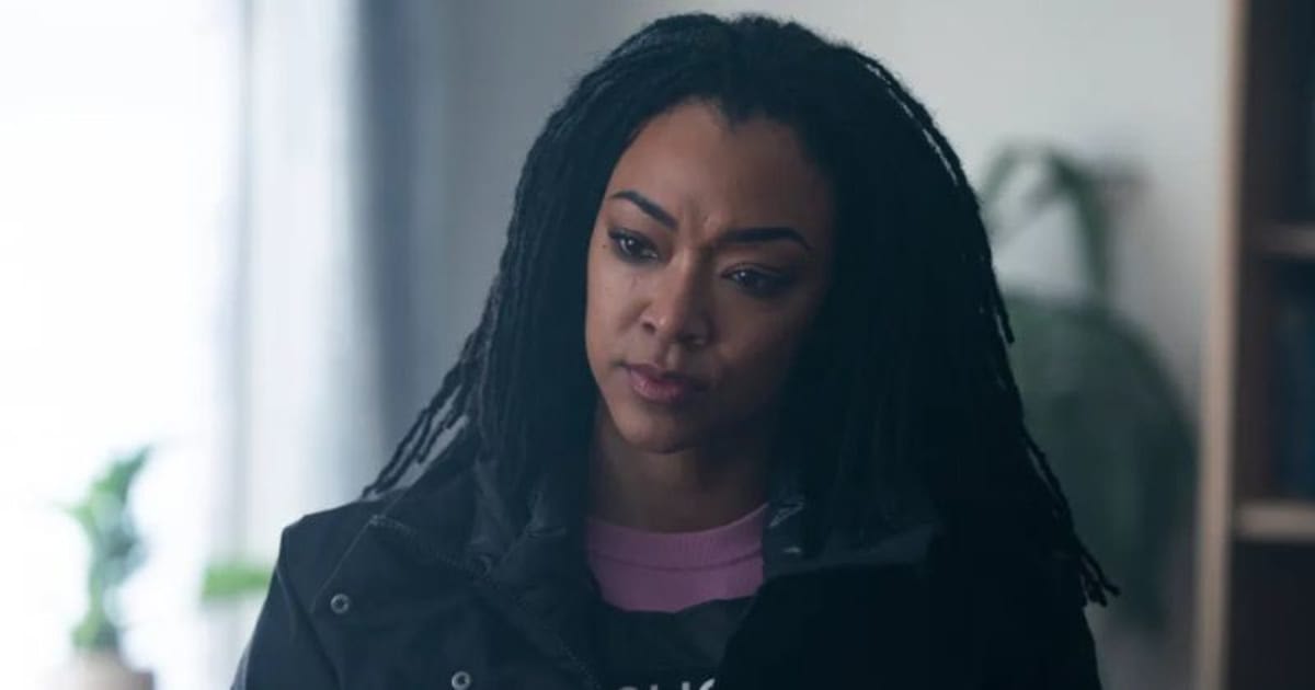 Boston Blue star Sonequa Martin-Green sheds light on potential Tom ...