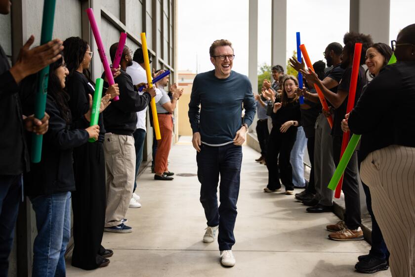 Follow along as LA Phil's new music director arrives in LA., beginning ...