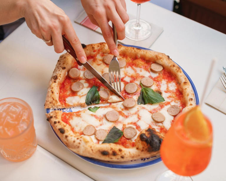 Urlaub in Italien: In dieser Stadt ist die Pizza mit Abstand am teuersten