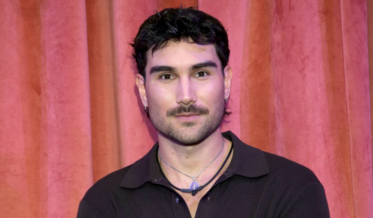 Kenzo alza la voz para defender a Caeli: “Necesitamos más amor”