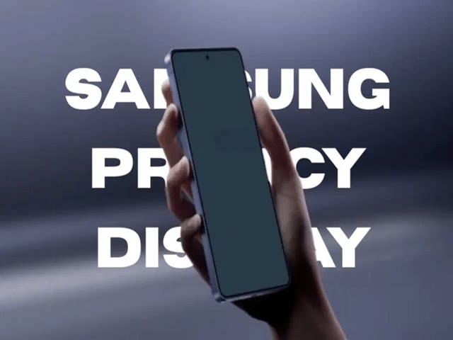Apple to copy Samsung! MacBook M6 Pro's display security will be doubled