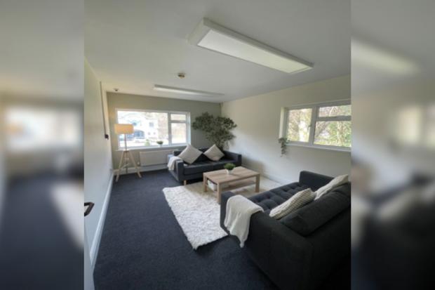 Survivors offered upgraded safe space as refurbished sexual assault ...