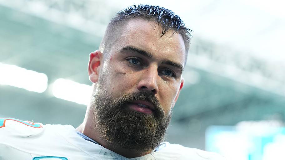 Zach Sieler just said what every Dolphins fan was hoping to hear about ...