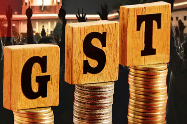 What is Retro GST? Why is the government collecting 10 years' worth of ...