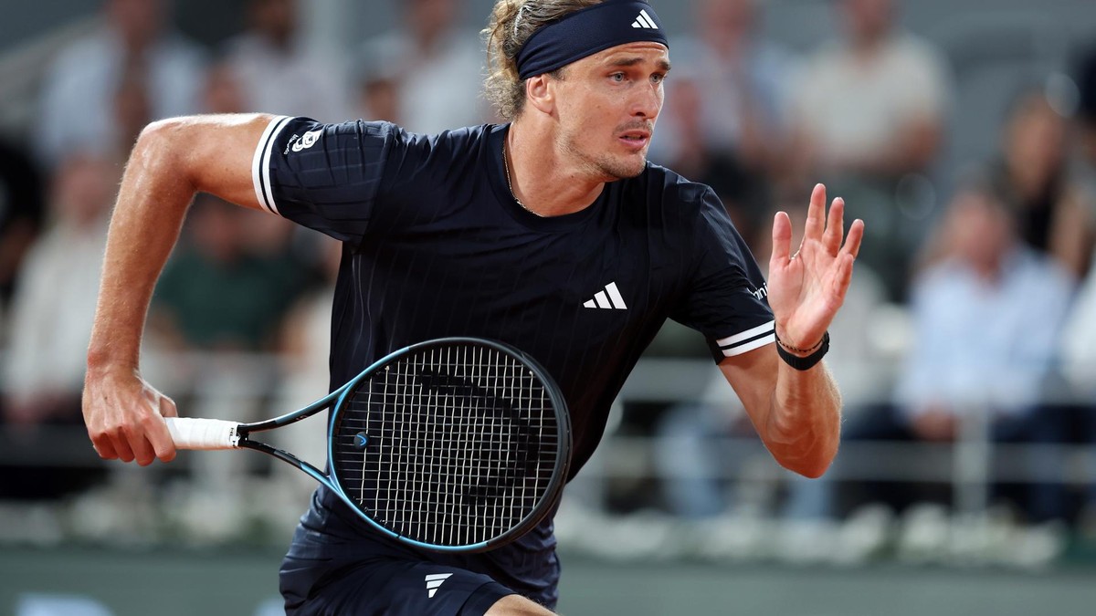 French Open live! Aus in Runde zwei – Qualifikant fertigt Jan-Lennard ...