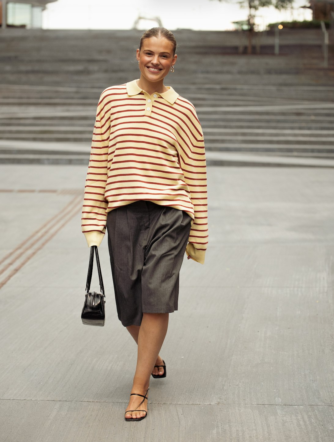 The best shorts you’ll actually want to wear this summer